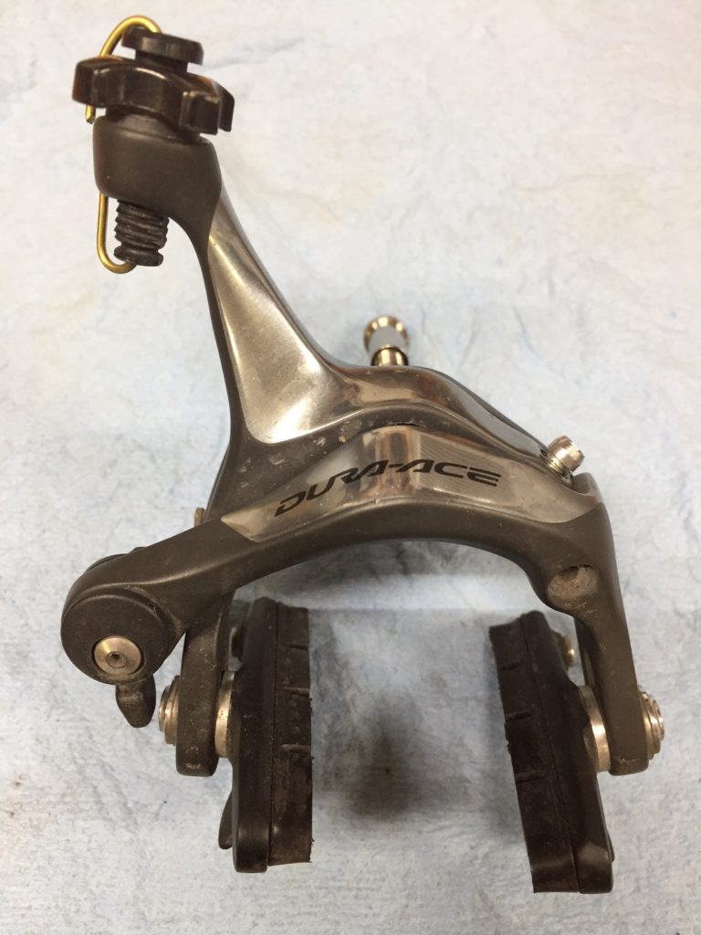 Centering Dual Pivot Brake Calipers the Right Way – Killa’s Garage